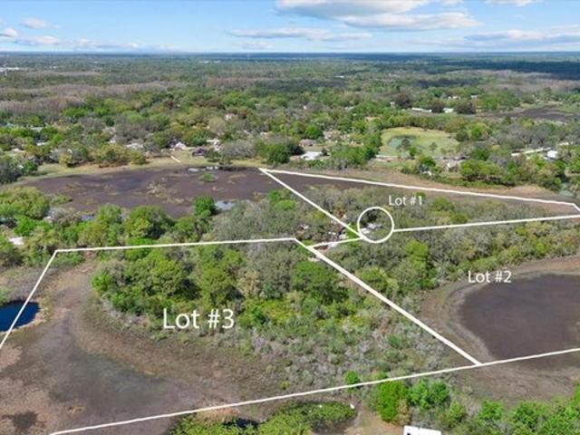 Indale Dr, New Port Richey, FL 34654