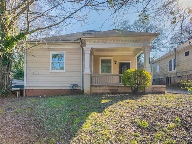 Indale Pl Sw, Atlanta, Home For Sale