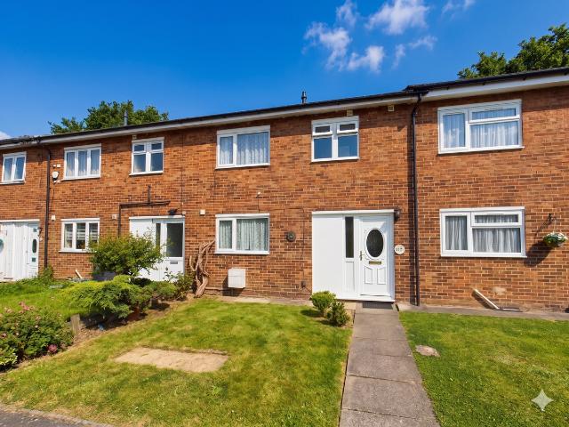 Indells, Hatfield AL10, 4 bed terraced house to rent, £1,949 pcm | PrimeLocation