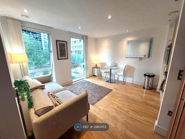 Indescon Square, London E14, Studio to rent, £1,950 pcm | PrimeLocation