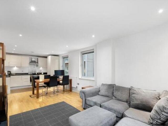 Indescon Square, Millwall, 2 Bedroom Flat