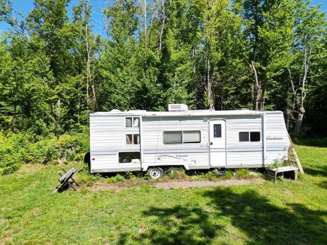 Independence Cir Lot,prentiss Township T R Nbpp, Plot For Sale