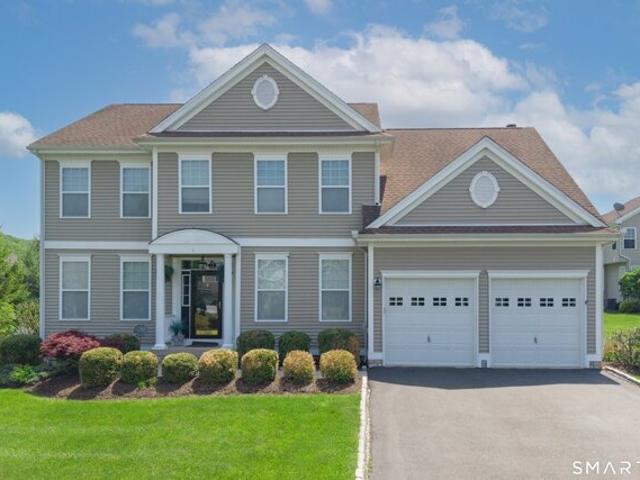 Independence Cir Unit,middlebury, Condo For Sale