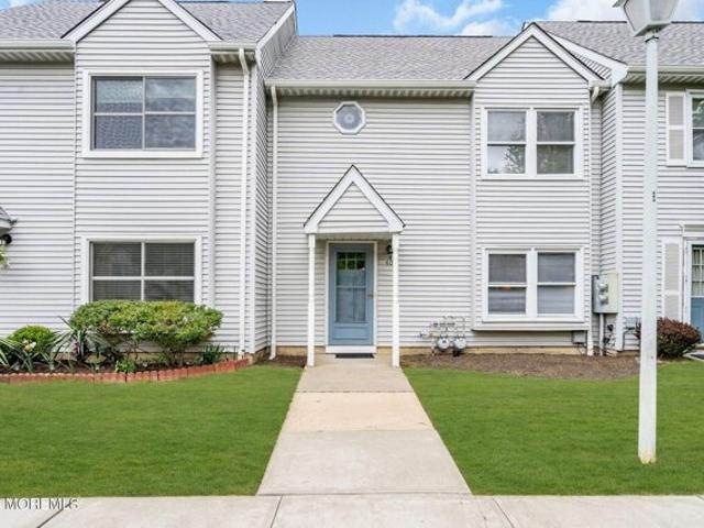 Independence Ct, Jackson, Condo For Sale