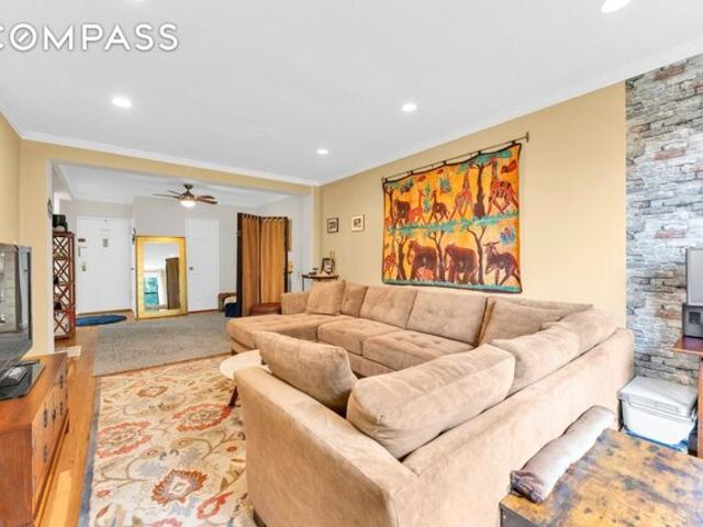 Independence Ave Apt C, Bronx, Property For Sale