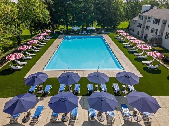 Independence Green
