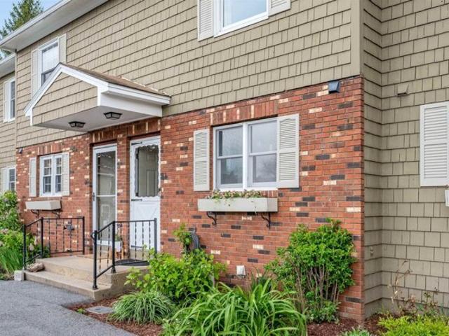Independence Grn Unit,montpelier, Home For Sale