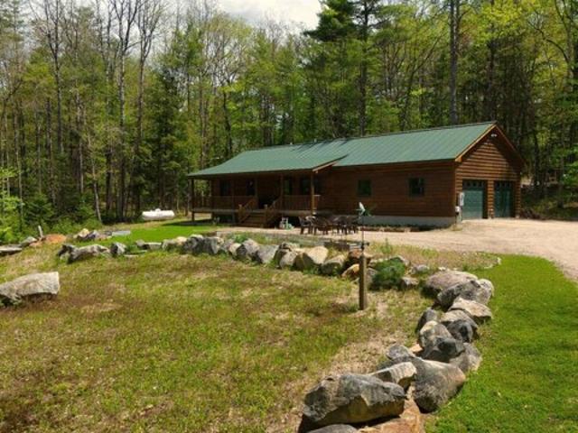 Independence Dr, Freedom, Home For Sale