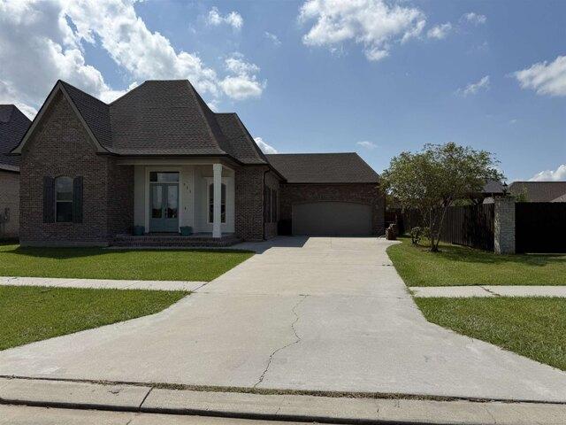 Independence Dr, Houma, Home For Sale