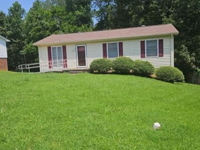 Independence Dr, Martinsville, Home For Sale