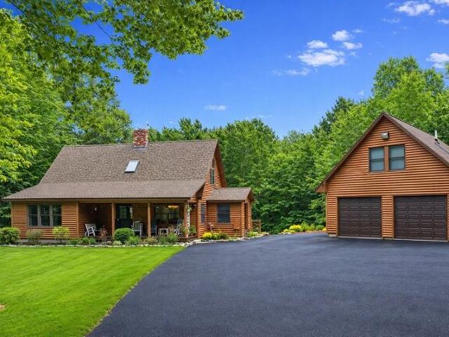 Independence Dr, Windham, Home For Sale