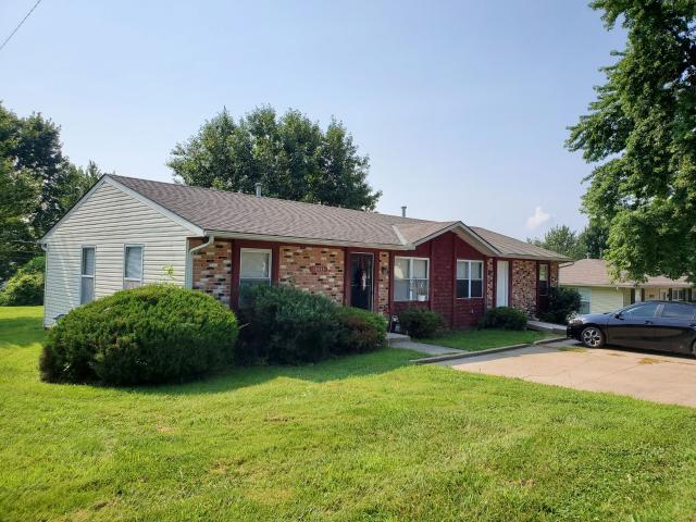 Independence Duplexes