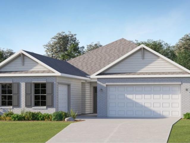 Independence II Plan St. Clair Place Ranchers Community