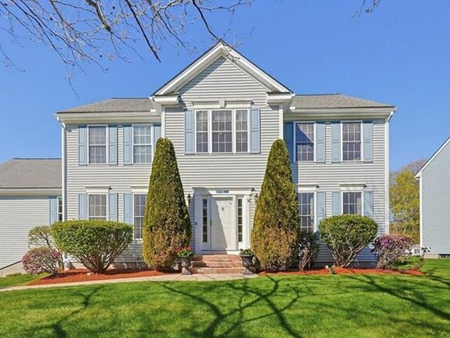 Independence Ln, Ashland, Home For Sale
