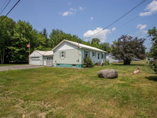 Independence Ln, East Millinocket, Home For Sale