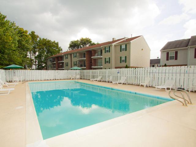 Independence Square 1 Bedroom Apartment for Rent at 5120 George Washington Hwy, Portsmouth, VA 23702