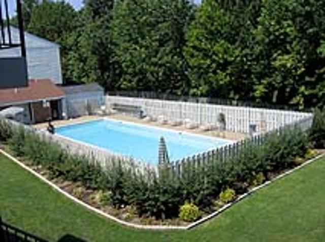 Independence Square 3 Bedroom Apartment for Rent at 5120 George Washington Hwy, Portsmouth, VA 23702