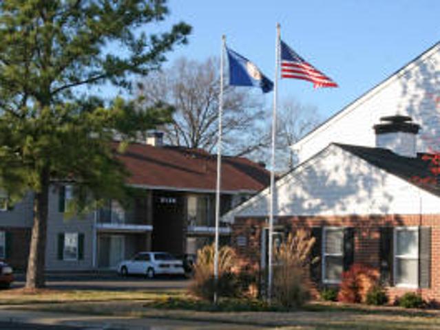 Independence Square 3 Bedroom Apartment for Rent at 5120 George Washington Hwy, Portsmouth, VA 23702