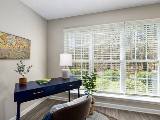 Independence Park 1 Bedroom Apartment for Rent at 215 William Penn Plz, Durham, NC 27704