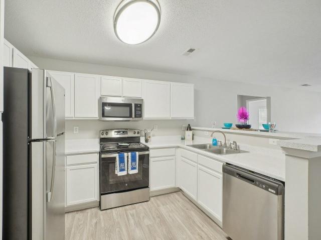 Independence Park 1 Bedroom Apartment for Rent at 215 William Penn Plz, Durham, NC 27704