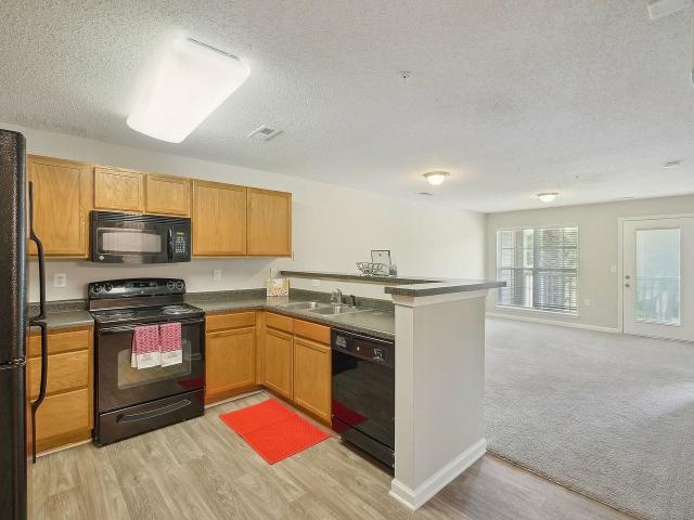 Independence Park 2 Bedroom Apartment for Rent at 215 William Penn Plz, Durham, NC 27704