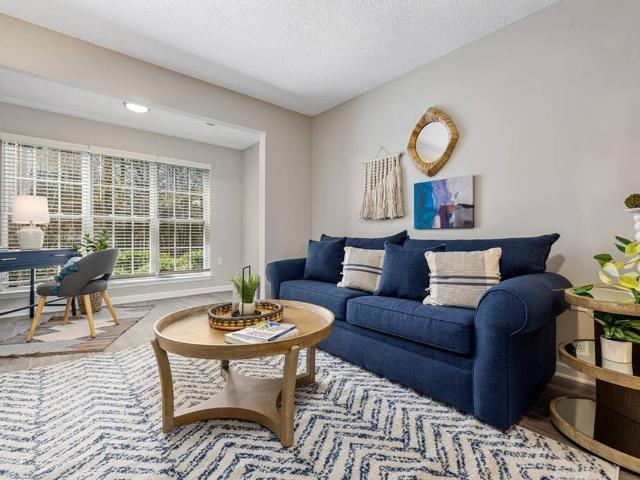 Independence Park 2 Bedroom Apartment for Rent at 215 William Penn Plz, Durham, NC 27704