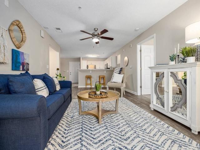 Independence Park 2 Bedroom Apartment for Rent at 215 William Penn Plz, Durham, NC 27704