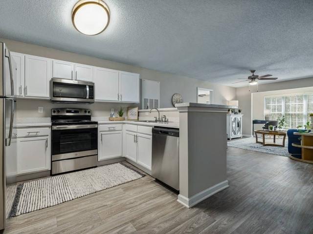 Independence Park 3 Bedroom Apartment for Rent at 215 William Penn Plz, Durham, NC 27704