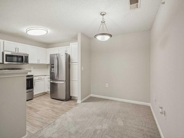 Independence Park 3 Bedroom Apartment for Rent at 215 William Penn Plz, Durham, NC 27704