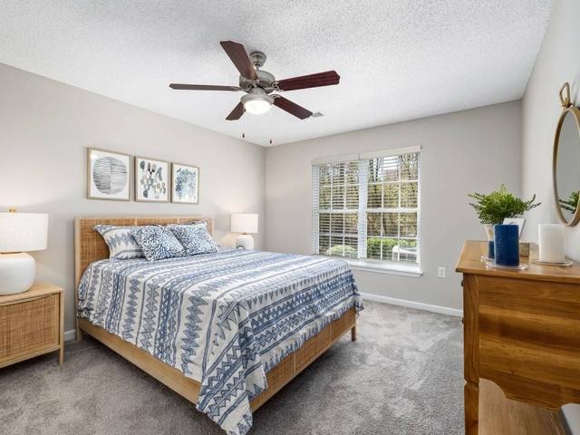 Independence Park 3 Bedroom Apartment for Rent at 215 William Penn Plz, Durham, NC 27704