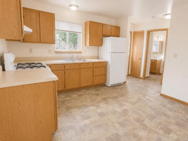 Independence Park Townhomes
