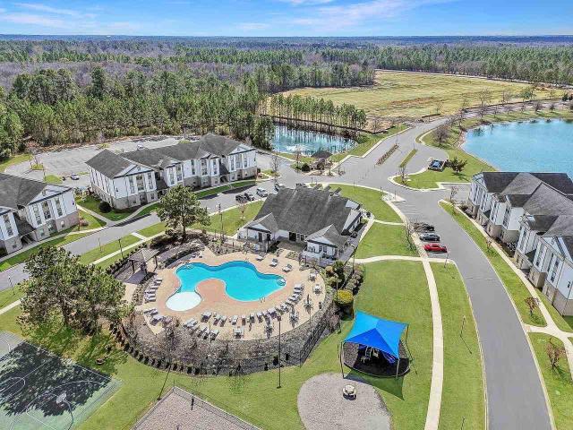 Independence Place 3 Bedroom Apartment for Rent at 1300 Independence Place Dr, Hinesville, GA 31313