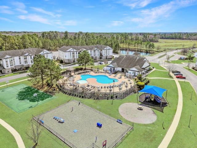 Independence Place 1 Bedroom Apartment for Rent at 1300 Independence Place Dr, Hinesville, GA 31313