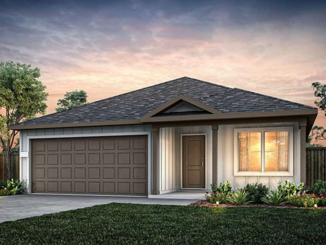 Independence Plan Vantage Community