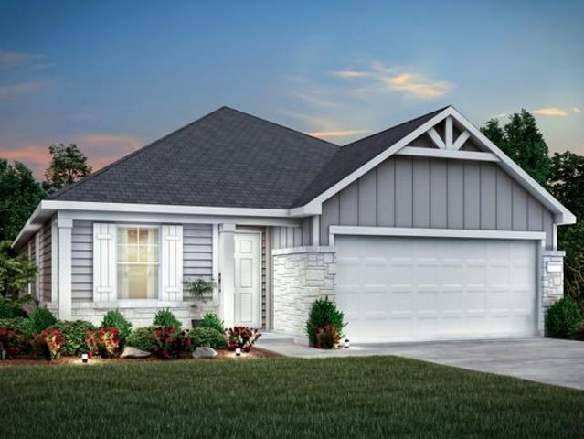 Independence Plan Decker Farms Community