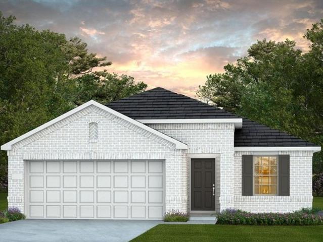 Independence Plan River Ranch Community