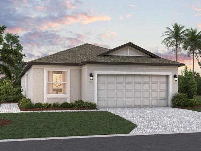 Independence Plan Southpointe Community