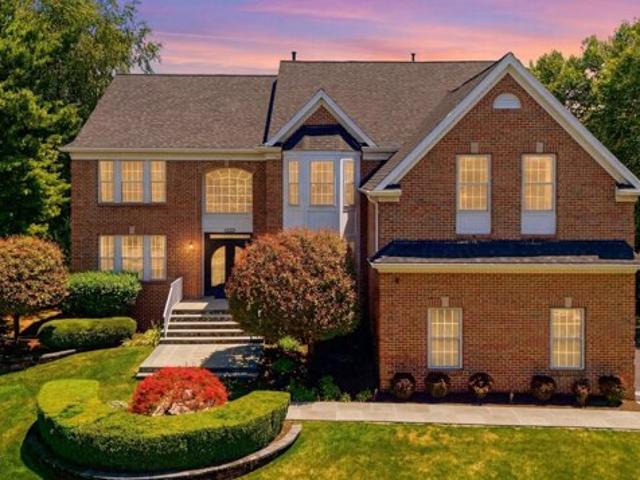 Independence Way, Morganville, Home For Sale