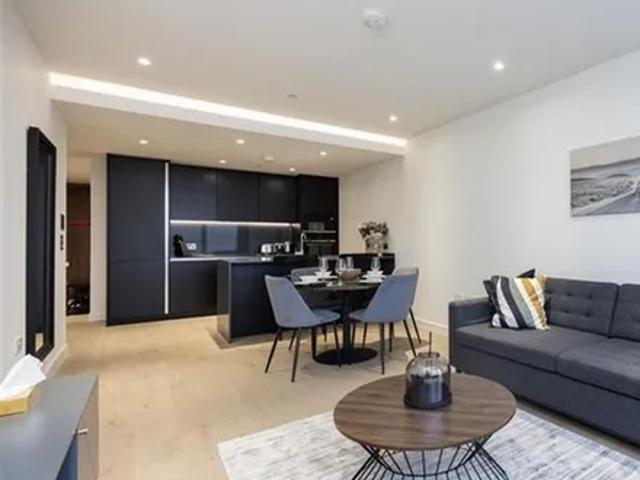 Independent House, 191 Marsh Wall, Cubitt Town, London, E14 9SG, United Kingdom | 1 bed apartment for rent #117706610 | Rentberry