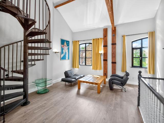 Independent Place, London E8, 2 bed terraced house to rent, £4,250 pcm | PrimeLocation