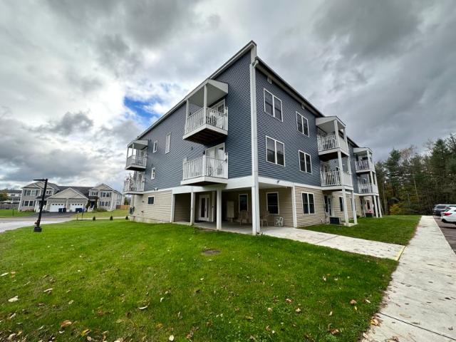 Independent Senior Housing_Fairfax