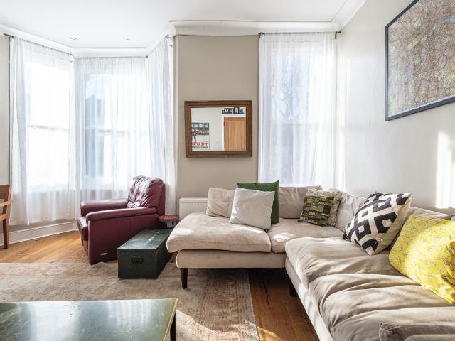 Inderwick Road, Crouch End N8, 3 bed flat to rent, £4,000 pcm | PrimeLocation