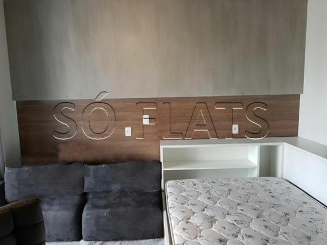 Indi Vila Olímpia, Studio disponível para venda com 35m², 1 dormitório e 1 vaga de garagem