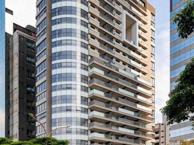 Indi 70 Residencial