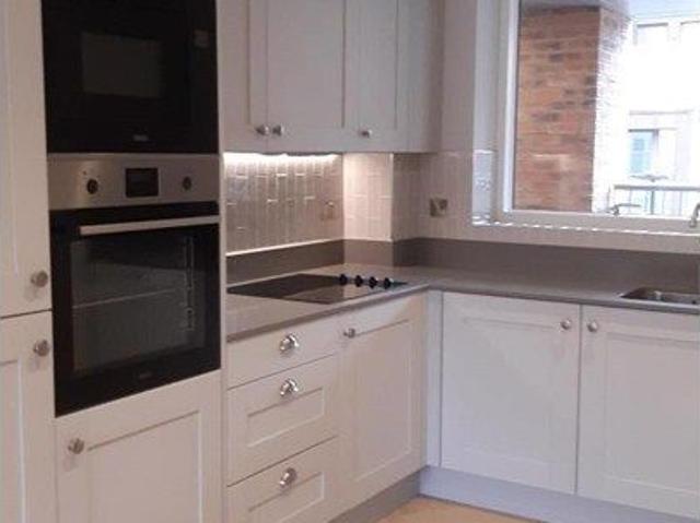 Mill Hill East, London NW7, 1 bed flat to rent, £1,820 pcm | PrimeLocation