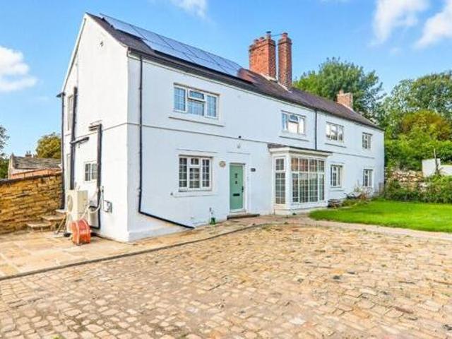 India Cottage, Bank Avenue, 4 Bedroom Detached