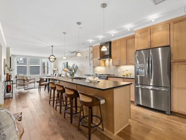 India St Apt,portland, Condo For Sale