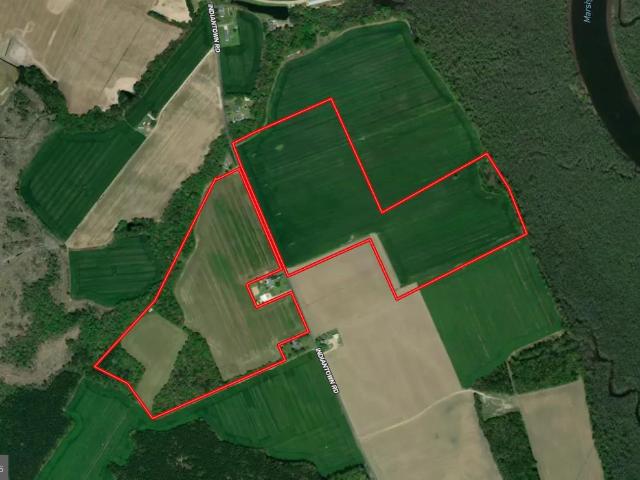 Indiantown Rd, Rhodesdale, MD 21659 | MLS #MDDO2011