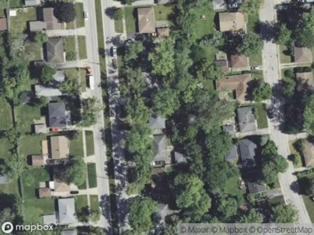 Indianwood Blvd
