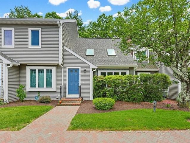 Indian Cove Way Unit,easton, Condo For Sale